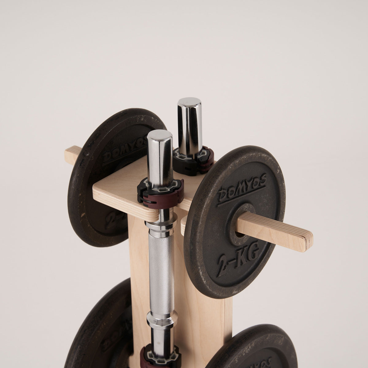 Rastrelliera pesi | Porta Pesi | KEEP UP – Meanswood